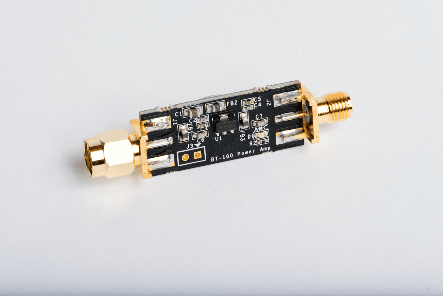 Nuand BladeRF - Silvertone Electronics