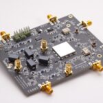 Nuand BladeRF - Silvertone Electronics