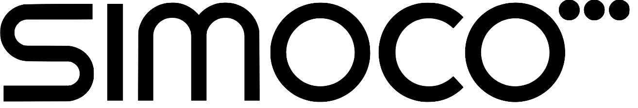 Simoco Radio - Silvertone Electronics